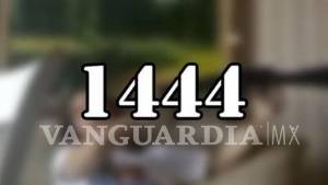 Quién es el joven del video 1444, prohibido en redes sociales
