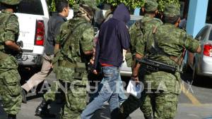 ¿Quién es 'El Ponchis', el niño sicario?