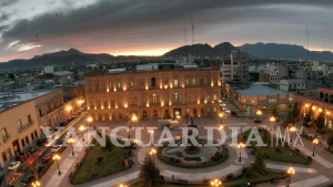 ¿Por qué se llama Saltillo? Conoce el origen del nombre de la capital ...