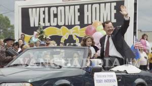 Fallece Terry Anderson, reportero de The Associated Pres que estuvo ...