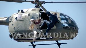 ¿Cómo fue que una película de James Bond ‘inventó’ el desfiles de Día ...