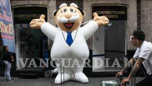 Víctor González, el Dr. Simi, no ganó el Nobel de la Paz 2024, pero ...