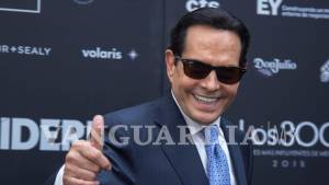 Pepillo Origel revela que encontró el amor en alguien 46 años más joven