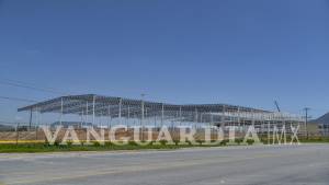 Saltillo: Prepara algo grande Stellantis, expande su complejo en ...