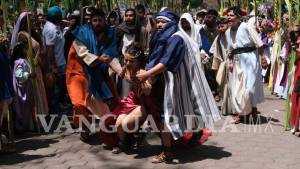 5 Costumbres de la Semana Santa en México