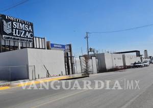 Inauguran en Torreón el Instituto SIMSA-LUZAC: Excelencia Educativa ...