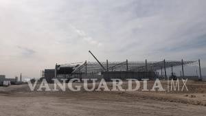 Llegará Alsuper a 9 tiendas en Saltillo: edifica ya la sucursal ...