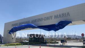 Nueva empresa Skyjack consolidó su proyecto en Coahuila en tan sólo 10 ...