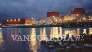 Tienen previsto construir 10 plantas nucleoeléctricas en México para 2028
