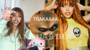 ¿Qué significa ‘Traka’? La palabra que viralizó Yeri Mua e invade TikTok