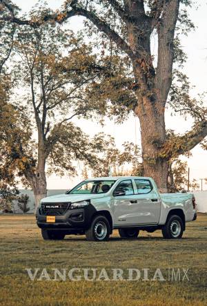 Ram 1200, la nueva estandar de trabajo y aventura en el segmento mediano