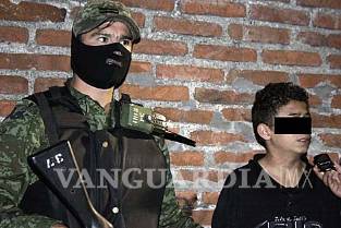 La trágica historia de 'El Ponchis', a 10 años de la detención del ...