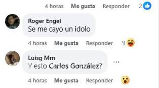 ¡Noooo mi compa! Filtran fotos de la boda secreta de ‘El Temach’