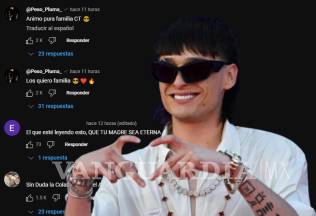 Presidente (LETRA): Natanael Cano, Luis R. Conriquez, Gabito ...