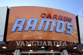 Carnes Ramos abre sus puertas en Saltillo; generará treinta y cinco empleos