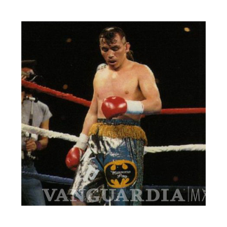 ¿Lo recuerdas? Así luce actualmente Jorge ‘Maromero’ Páez, este es su ...