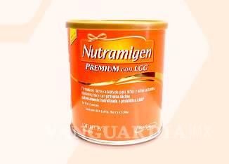 ¿Tu bebé usa fórmula láctea?... según Profeco, estas son las mejores marcas y las más dañinas