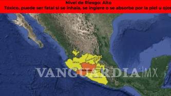 ¿Qué es el Velcorin?, alerta en 7 estados por robo de dicarbonato de ...