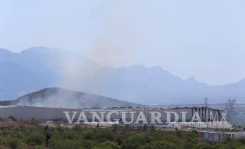 Ramos Arizpe: descuido en manejo de residuos podría haber originado el ...