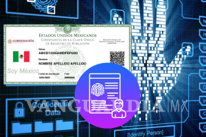 CURP biométrica en México: cuándo será obligatoria, cómo tramitarla y qué beneficios traerá