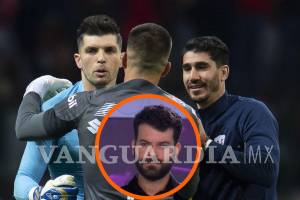 Revela Adrián Di Monte la verdadera razón de la pelea entre Gil Alcalá ...