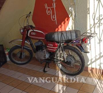 Moto Islo: la primera fábrica de motocicletas en Latinoamérica surgió ...