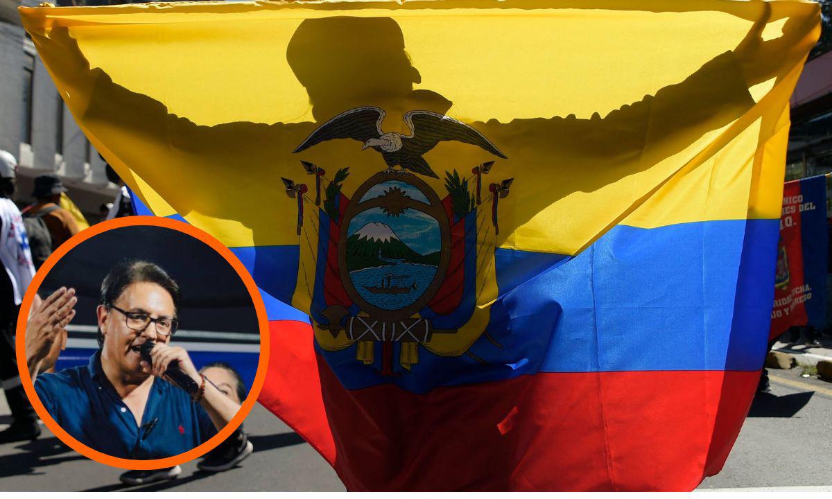 Ecuador declara estado de emergencia tras asesinato de Fernando