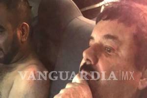 ¿Quién es el 'Cholo Iván'?, el narco que cayó junto a 'El Chapo' Guzmán ...