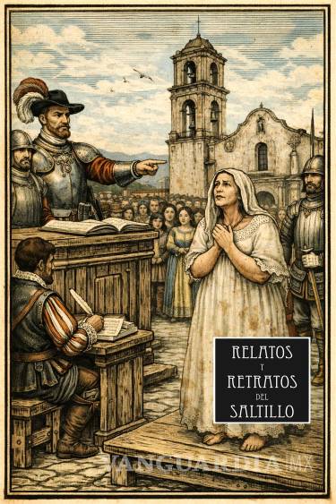 El Ocaso de los Guachichiles: Resistencia, Profecía y Extinción