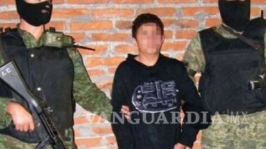 La trágica historia de 'El Ponchis', a 10 años de la detención del ...