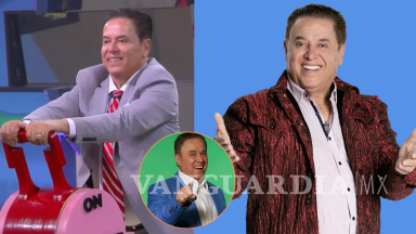 ¿Quién es Mario Bezares, ganador de LCDLF? Perfil completo