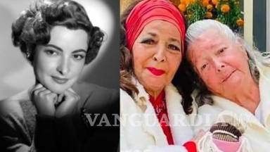 Luto en el Cine Mexicano... Fallece Alma Rosa Aguirre, actriz de la ...