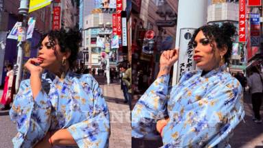 No andaba tan ‘asifor’: Inicia Paola Suárez su propio show ‘Perdida en ...