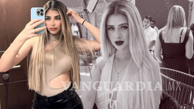 Vivian de la Torre, señalada como sospechosa en redes, rompe el silencio tras asesinato de ...