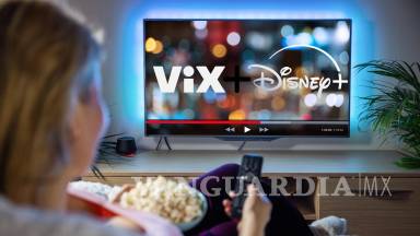 ¡Disney Plus y Vix juntos! Así podrás disfrutar de sus contenidos con ...
