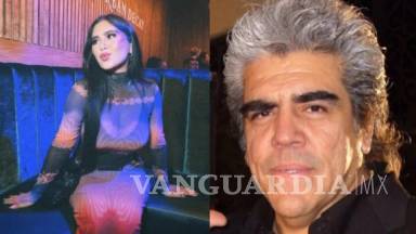 ¿Quién es Jorge Reynoso?... el actor que reaparece tras señalamientos ...