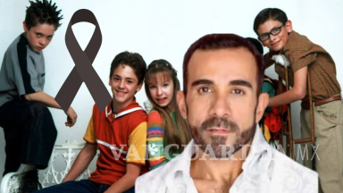 Tomás Támez, actor de Aventuras en el Tiempo con Belinda, falleció de ...
