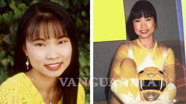 La maldición de los Power Rangers... estos son lo actores que han ...