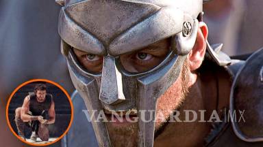 ¿Quién fue Máximo Décimo Meridio? Reparto de Gladiador y lo que debes ...