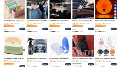 ¿Temu es confiable?, ¿cuánto tardan los pedidos en llegar?, esto y más ...