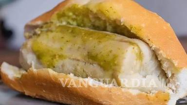 La torta de tamal o ‘guajolota’ es de las peores comidas del mundo ...