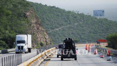 ¡Cuidado!... estas son las carreteras más peligrosas e inseguras para transitar en México (videos)