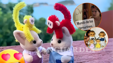 Ternurines y Chafarines: ¿Qué son, cuál es su origen y por qué se han ...