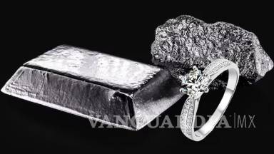 ¿Qué es el Rodio?... El nuevo metal más caro que el oro que vale 170 ...