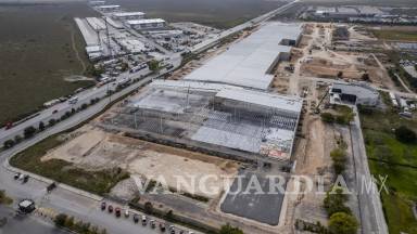 Saltillo: Ampliación de Stellantis es efecto de la confianza de ...