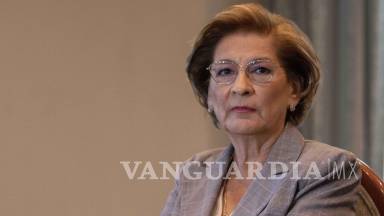 Muere Isabel Miranda de Wallace, fundadora de ‘Alto al Secuestro’