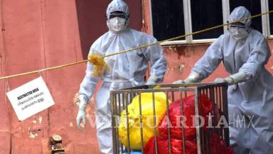 ¿Cuáles son los virus más mortales?... ¡y que no tienen vacuna!