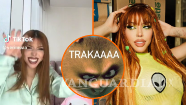 ¿Qué significa ‘Traka’? La palabra que viralizó Yeri Mua e invade TikTok