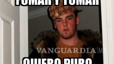 Los mejores memes del Día Mundial Sin Tabaco