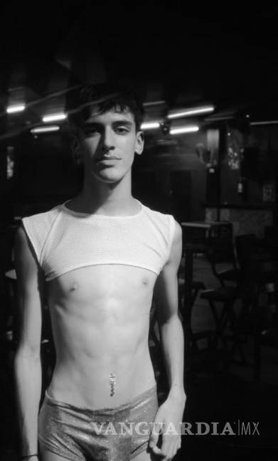 ‘Noa Noa Bar’ exhibe memorias de la comunidad LGBT+ en Monterrey, Nuevo León